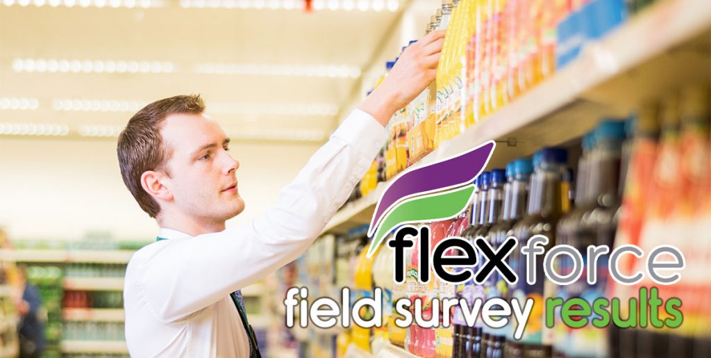 The results are in... People ÔØñ´©Å working with flexforce! - flexforce